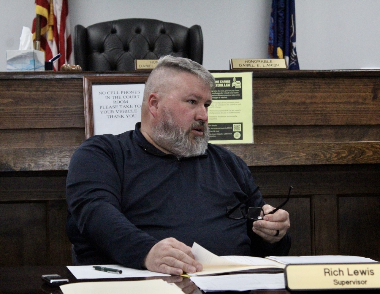 Portland seeks grant funding for water district project | News, Sports ...